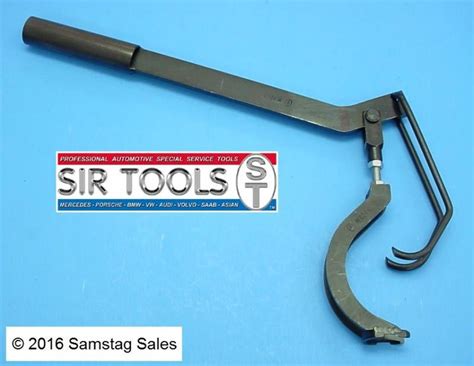 Image result for Mercedes Spring Compressor Tool