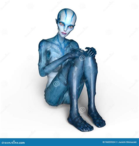 Image result for Alien Entering Women's Body