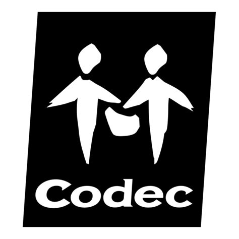 Image result for Codec Security Logo