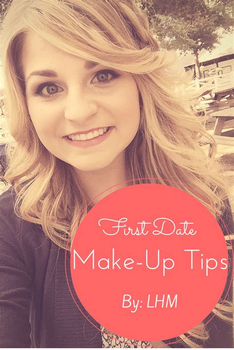 Image result for First Date Makeup