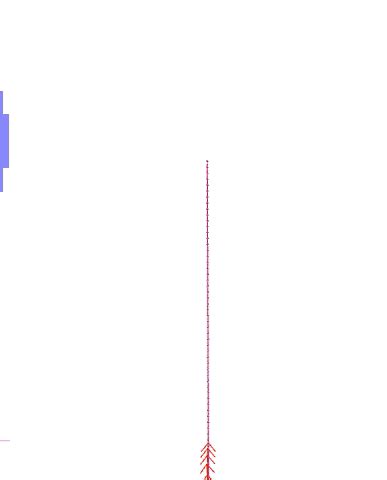 Image result for Nav Display with Final Approach Fix