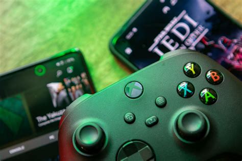 Image result for Xbox Controller for Android