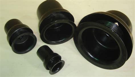 Image result for Contech Thread Protectors