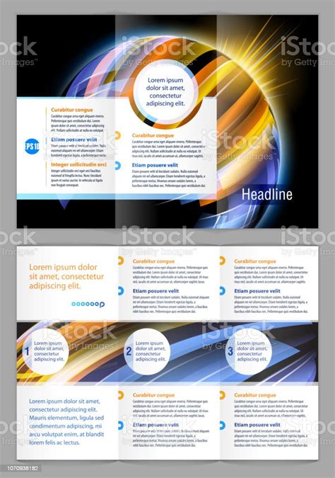 Image result for Leaflet Writing Example