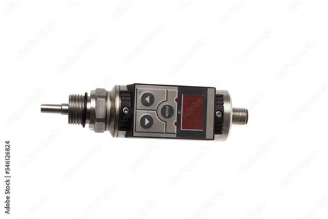 Image result for Thread Sensor