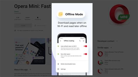 Image result for Opera Mini Full
