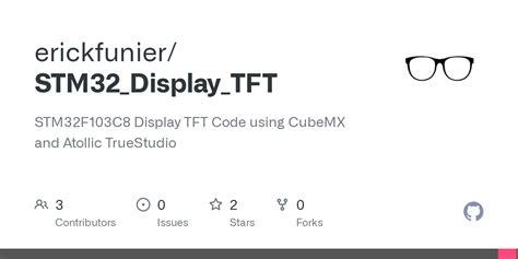 Image result for Stm32duino TFT