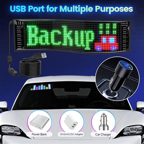 Image result for LED Matrix Speed Sign