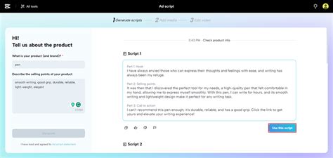 Image result for De Script Ai