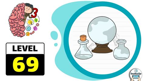 Image result for Brain Test Level 69