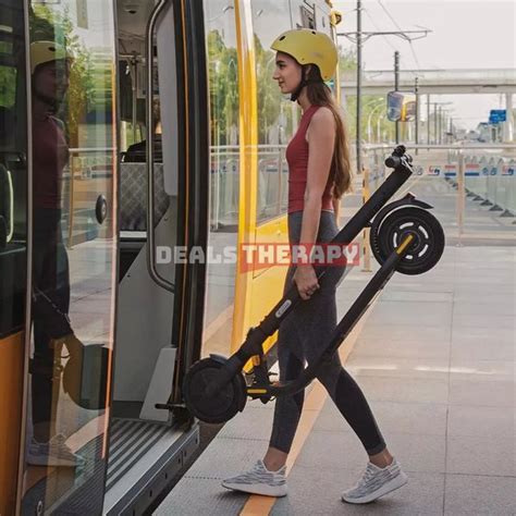 Image result for Ninebot E25 Operating Instructions