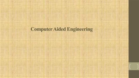 Image result for Computer-Aided Engineering