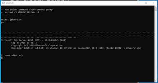 Image result for Code Local SQL Database No Download Required