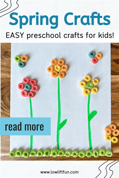 Image result for First Grade Spring Crafts