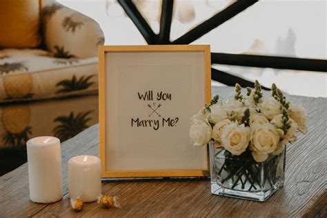 Marriage proposal at The Silo Hotel - The Perfect Proposal