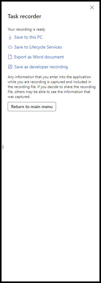 Image result for Task Recorder PC