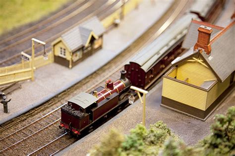 Image result for Toy Train Collection