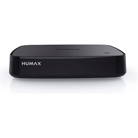 Image result for Humax Sat Receiver