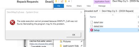 Image result for How to Fix Mr. DJ Repacks Error