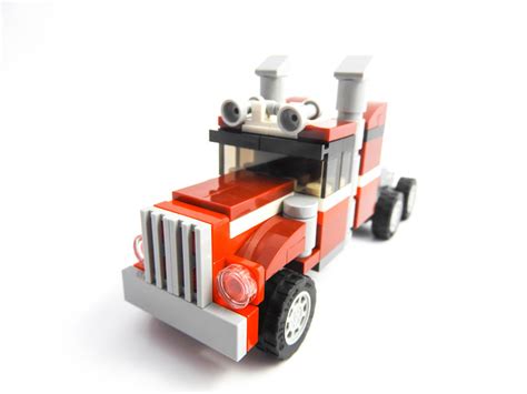 Image result for LEGO Creator Shuttle Transporter