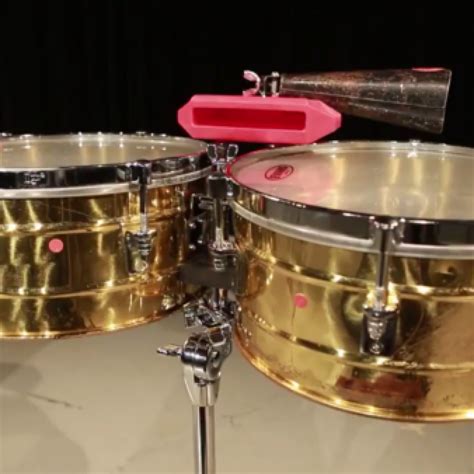 Image result for Timbales Patterns