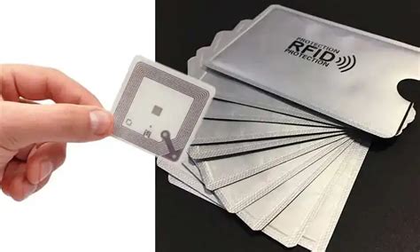 Image result for RFID Blocking Homemade