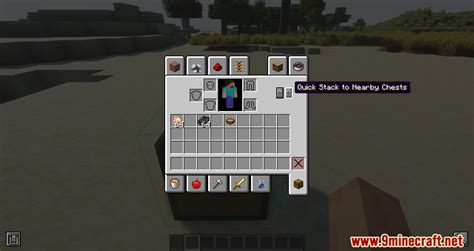 Image result for Minecraft Quick Stack