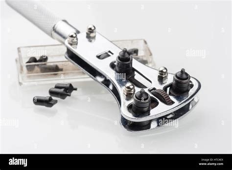 Image result for Screw Back Watch