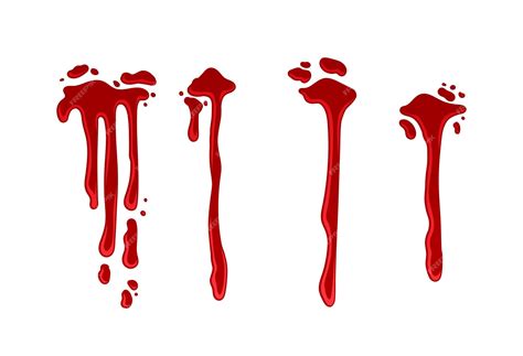 Image result for Blood Splashes Transparent
