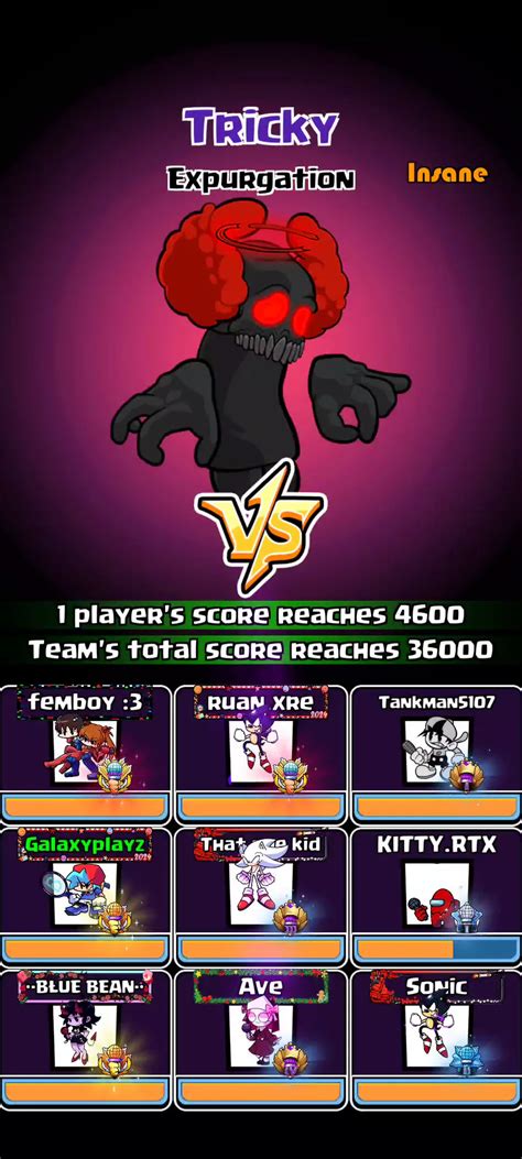 Image result for Tricky Phase 4