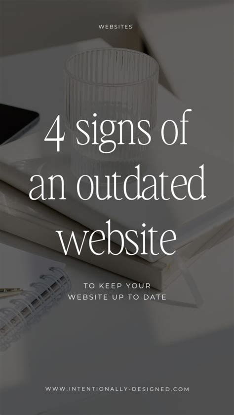 Image result for Outdated Website