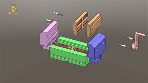 Image result for Spring Clamp Mechanism