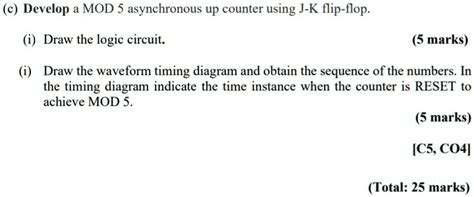 Image result for Mod 10 Asynchronous Counter Using T Flip Flop