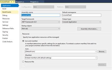 Image result for Debug Console Visual Studio