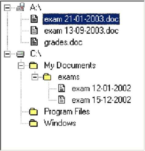 Image result for Normal Page Store File