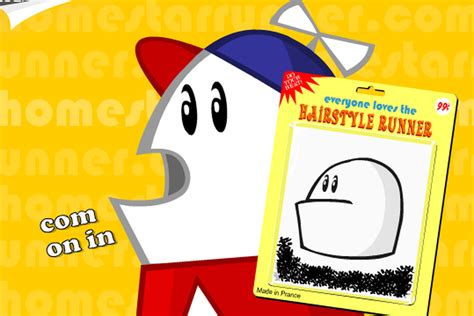 Image result for Homestar Runner First Episode