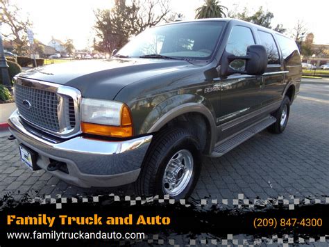 Image result for 2001 Excursion Sale