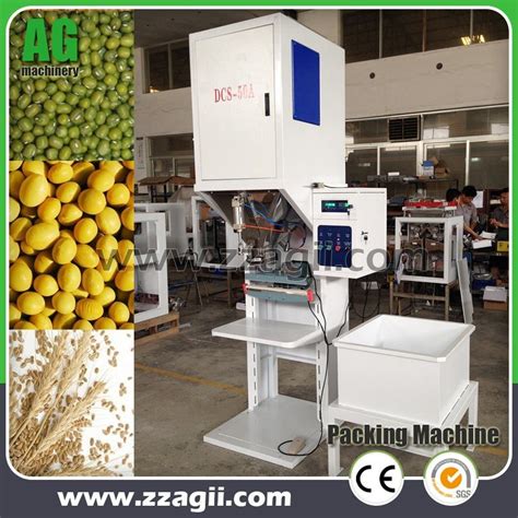 Image result for Corn Bagging Machine