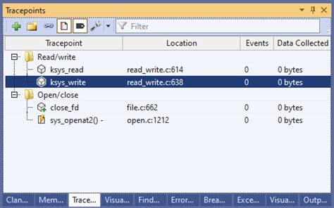 Image result for Visual Studio Linux Kernel