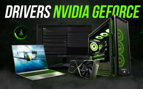 Image result for GeForce Drivers Download