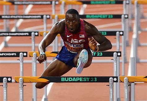 Image result for 110M Hurdles Training Program