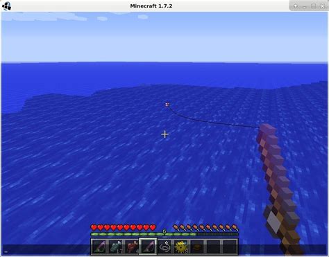 Image result for Minecraft 1.18 Auto Fishing Java