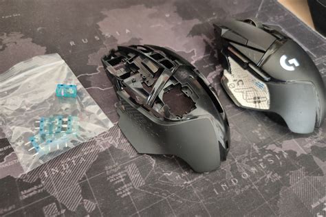Image result for Modular Extend Mouse