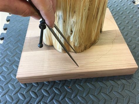 Image result for How to Make Log Stools