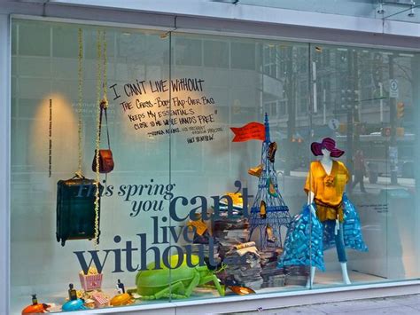 Image result for Storefront Window Displays