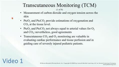 Image result for TCO2 Monitoring