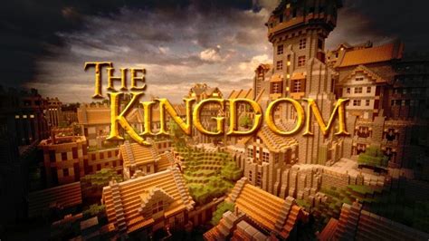 Image result for Minecraft JavaServer Kingdom