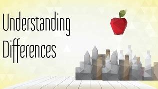 Image result for Understanding Differences
