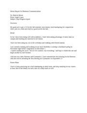 Image result for Indirect Letter Example