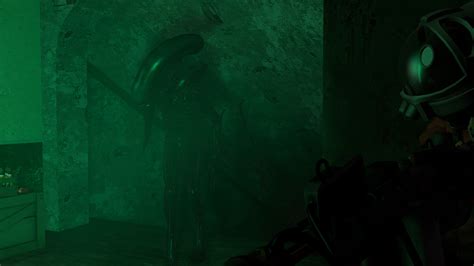 Image result for Alien Isolation TF2 Items